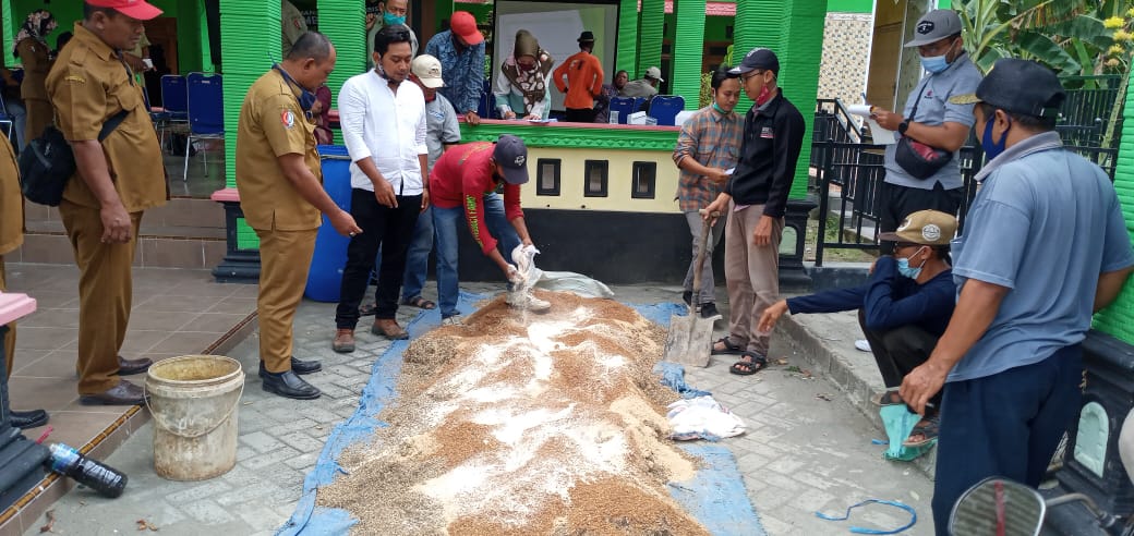 Gallery – KANDANG YUSUF FARM